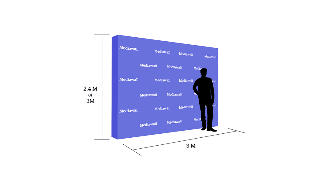 Mediawall - Premium Media Walls