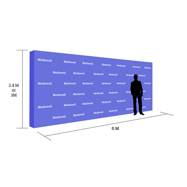 Mediawall - Premium Media Walls