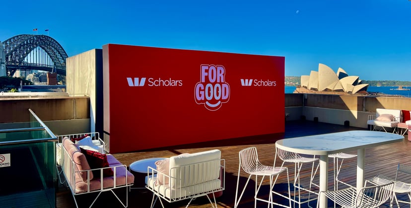 Mediawall - Outdoor Media Walls & Stage Backdrops